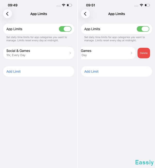 Tested Fixes: How to Turn Off Time Limit on iPhone