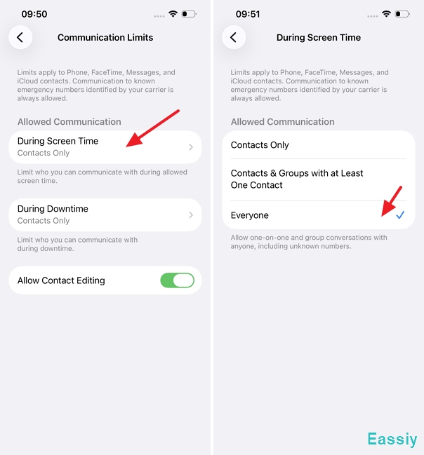 Tested Fixes: How to Turn Off Time Limit on iPhone